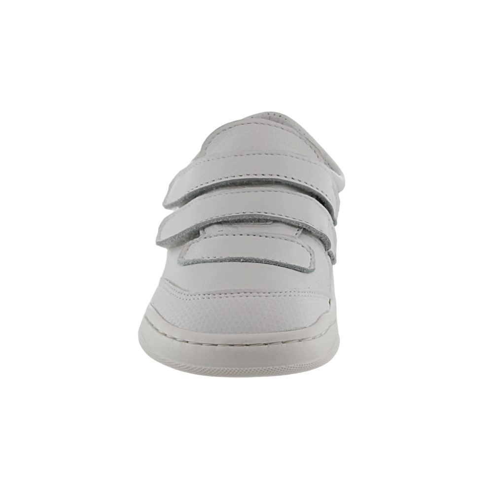 Zapatillas barefoot Blandy's New School Blanco